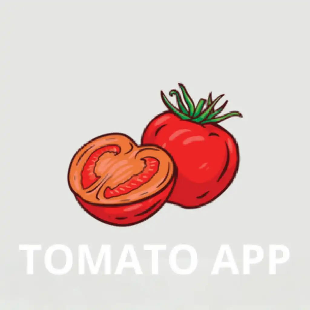 Tomato App
