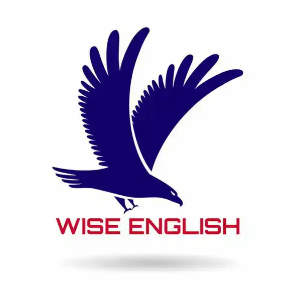 Wise English