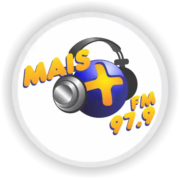 Radio Mais Fm RS 97.9
