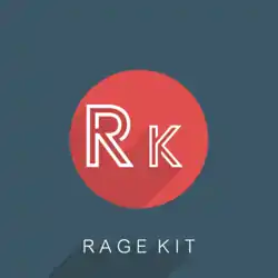 Rage Kit
